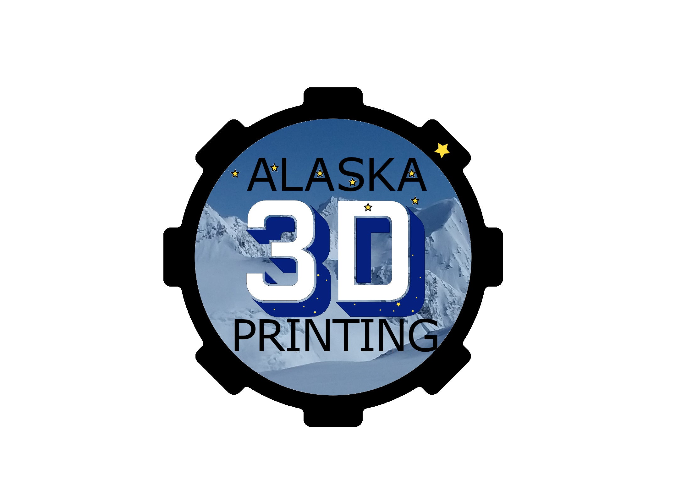 Alaska 3D Printing. – Alaska3Dprinting