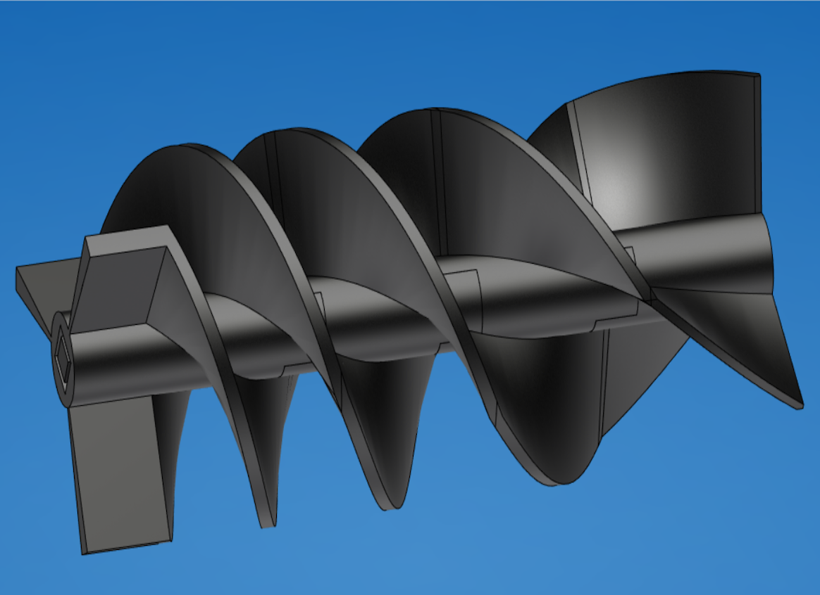 Computer Aided Design – Alaska3Dprinting
